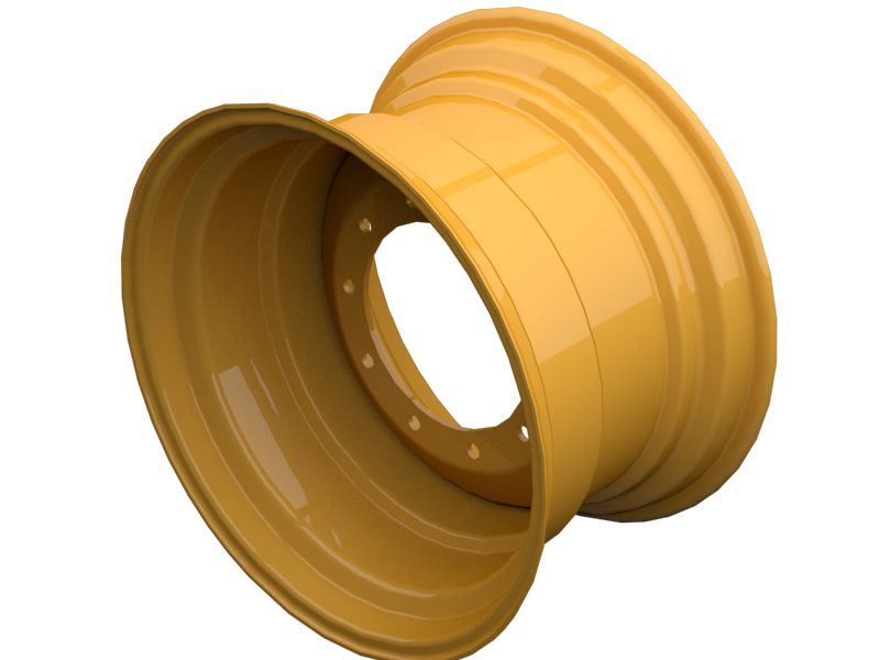 195-6345: WHEEL AS | Cat® Parts Store