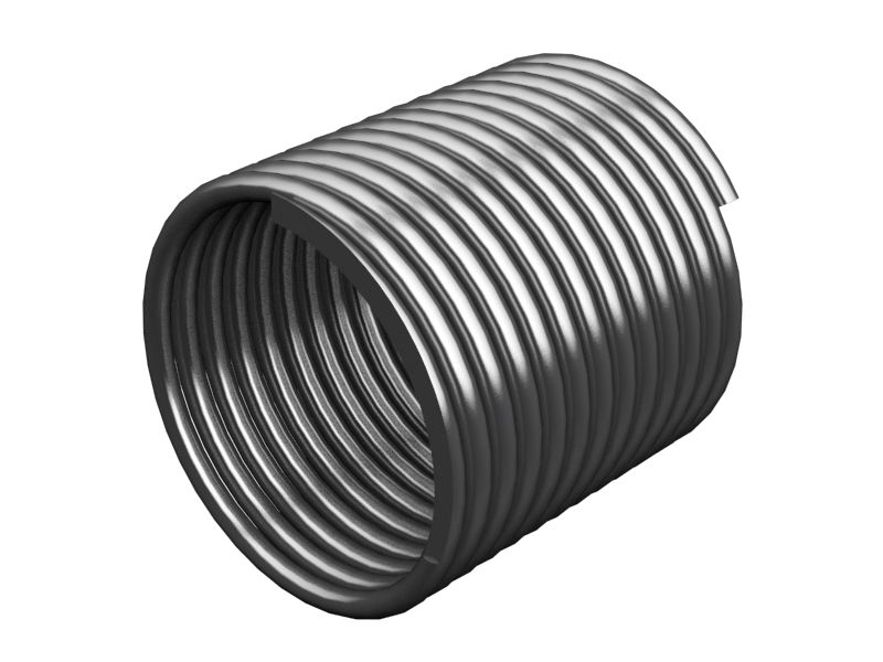 6N-1606: 32.21mm Outer Diameter Compression Spring | Cat® Parts Store