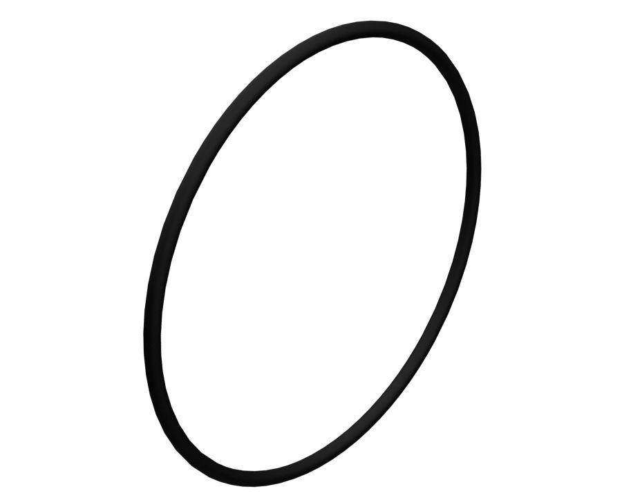 5P-4858: 364.03mm Inside Diameter Toric Seal Ring | Cat® Parts Store