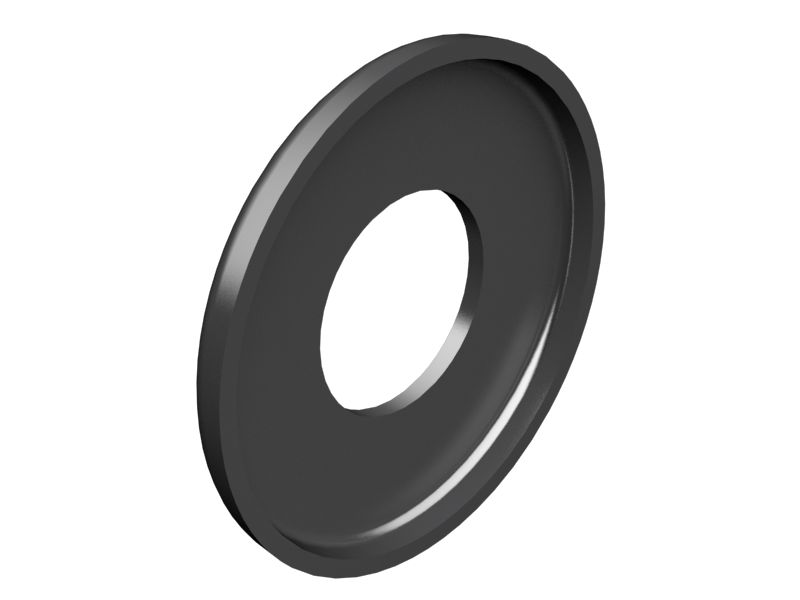 4W-2473: 17.8mm Inner Diameter Valve Spring Guide Washer | Cat® Parts Store