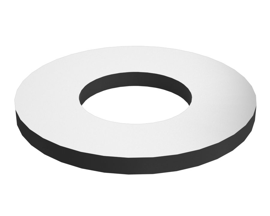 6G-5542: 9.3mm Thick Washer | Cat® Parts Store