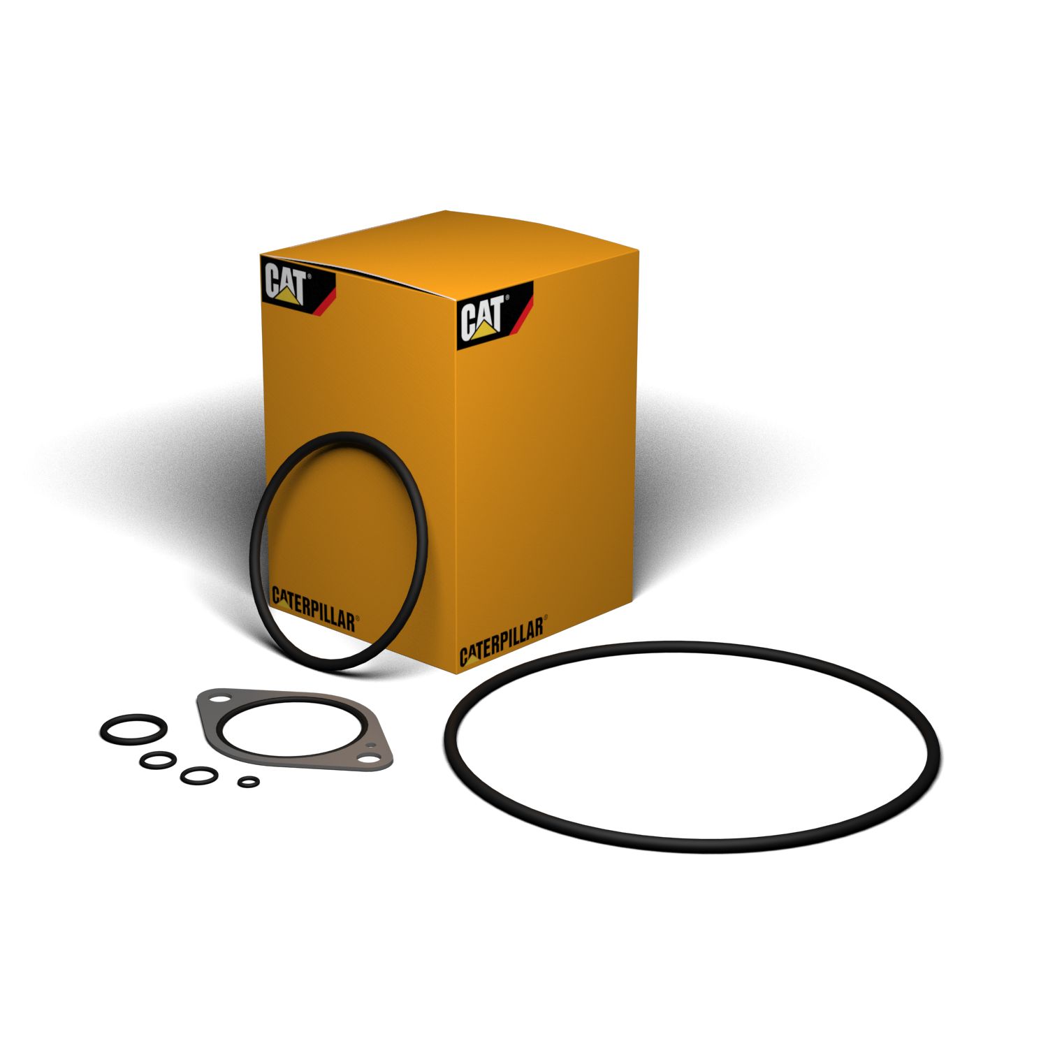 473-2334: Water Pump Install Kit | CATCorp
