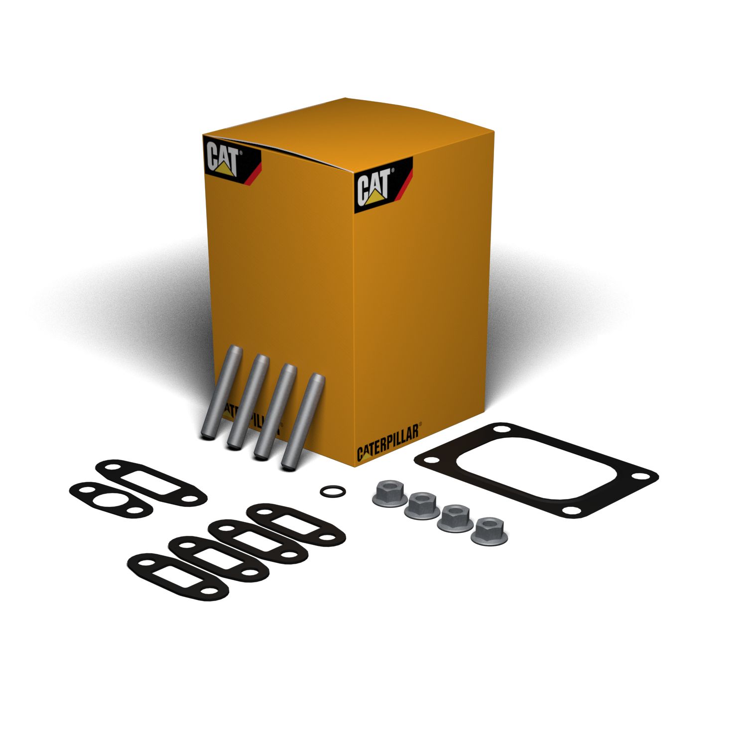 469-8467: Turbocharger INSTALL GASKET KIT | Cat® Parts Store