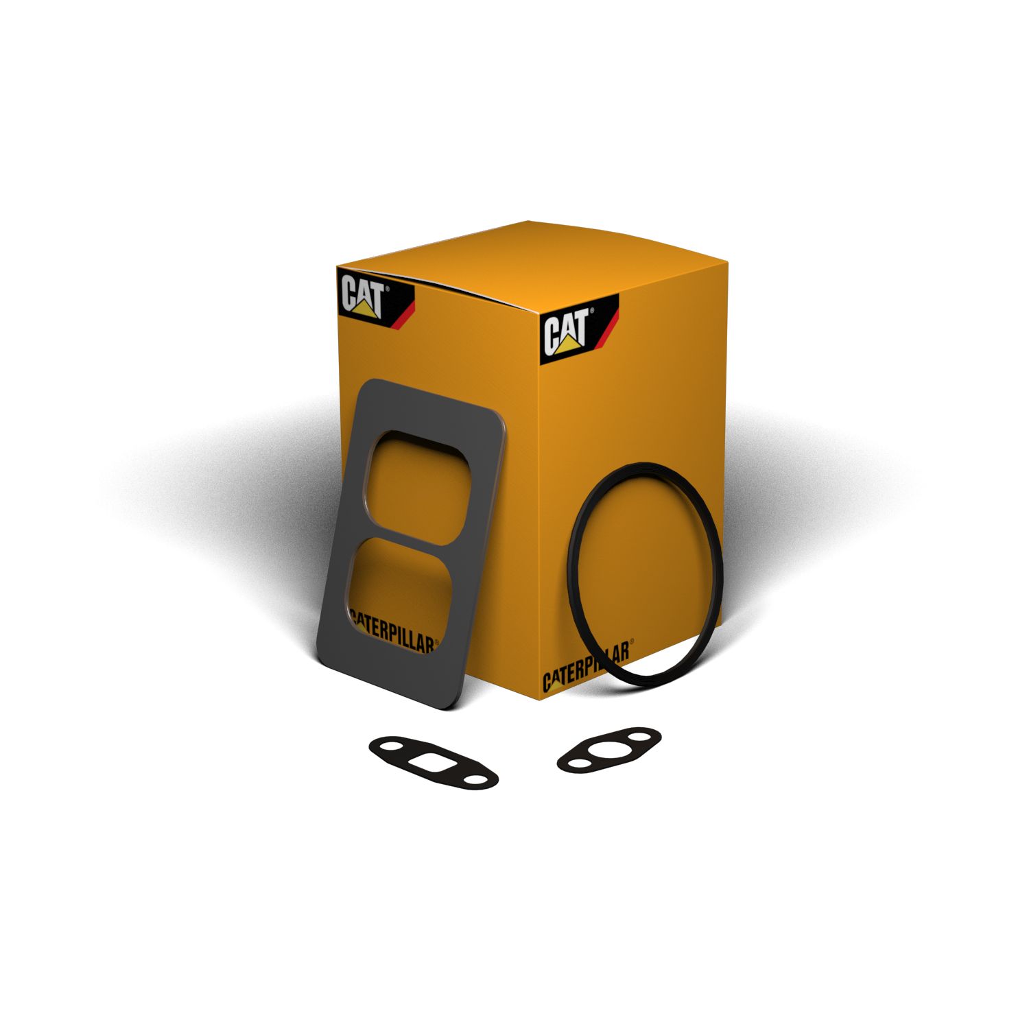 204-4463: KIT-TURBOCHARGER INSTALL | Cat® Parts Store