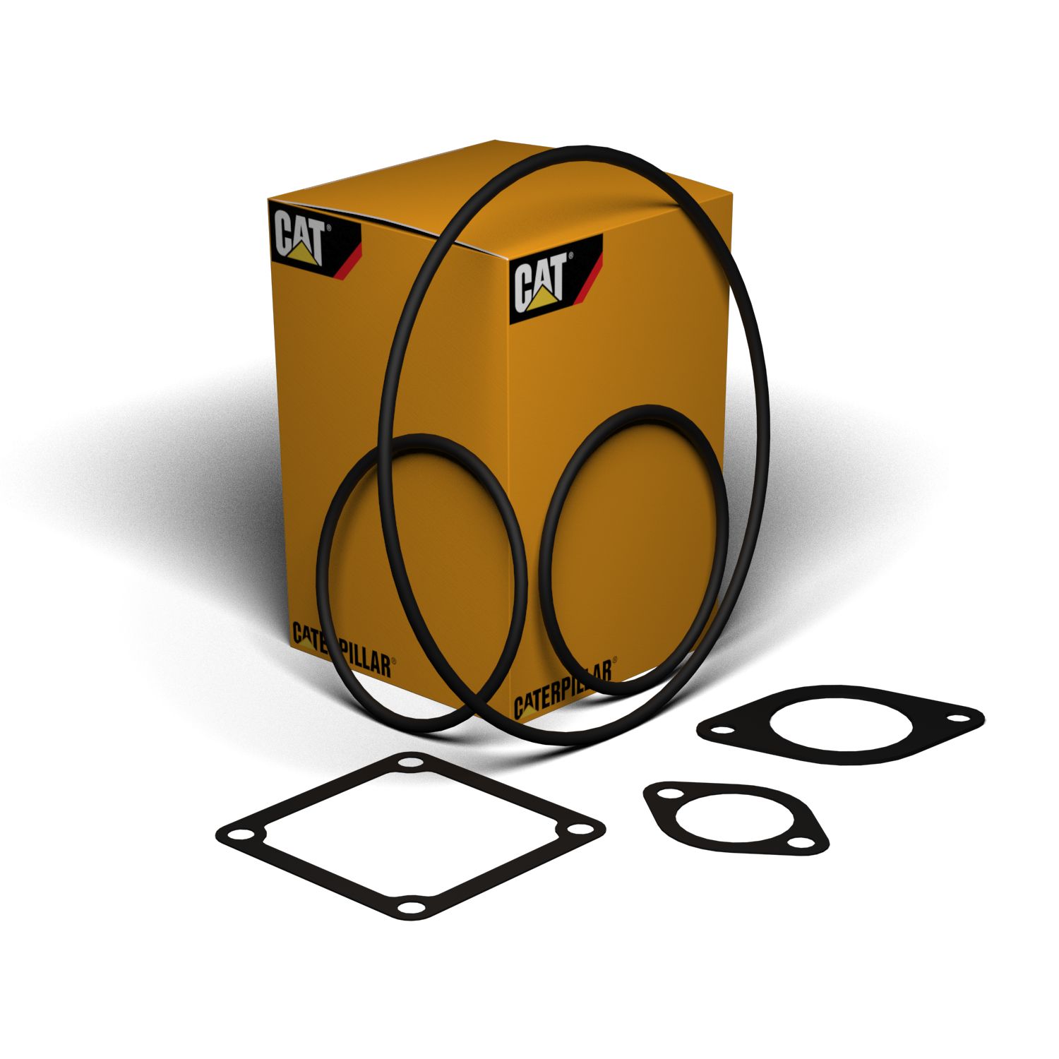 433-8428: Water Pump Install Kit | CATCorp