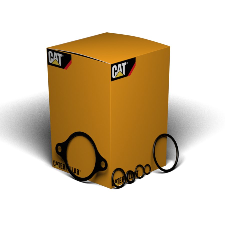 361-3839: KIT-WATER PUMP INSTALL | Cat® Parts Store