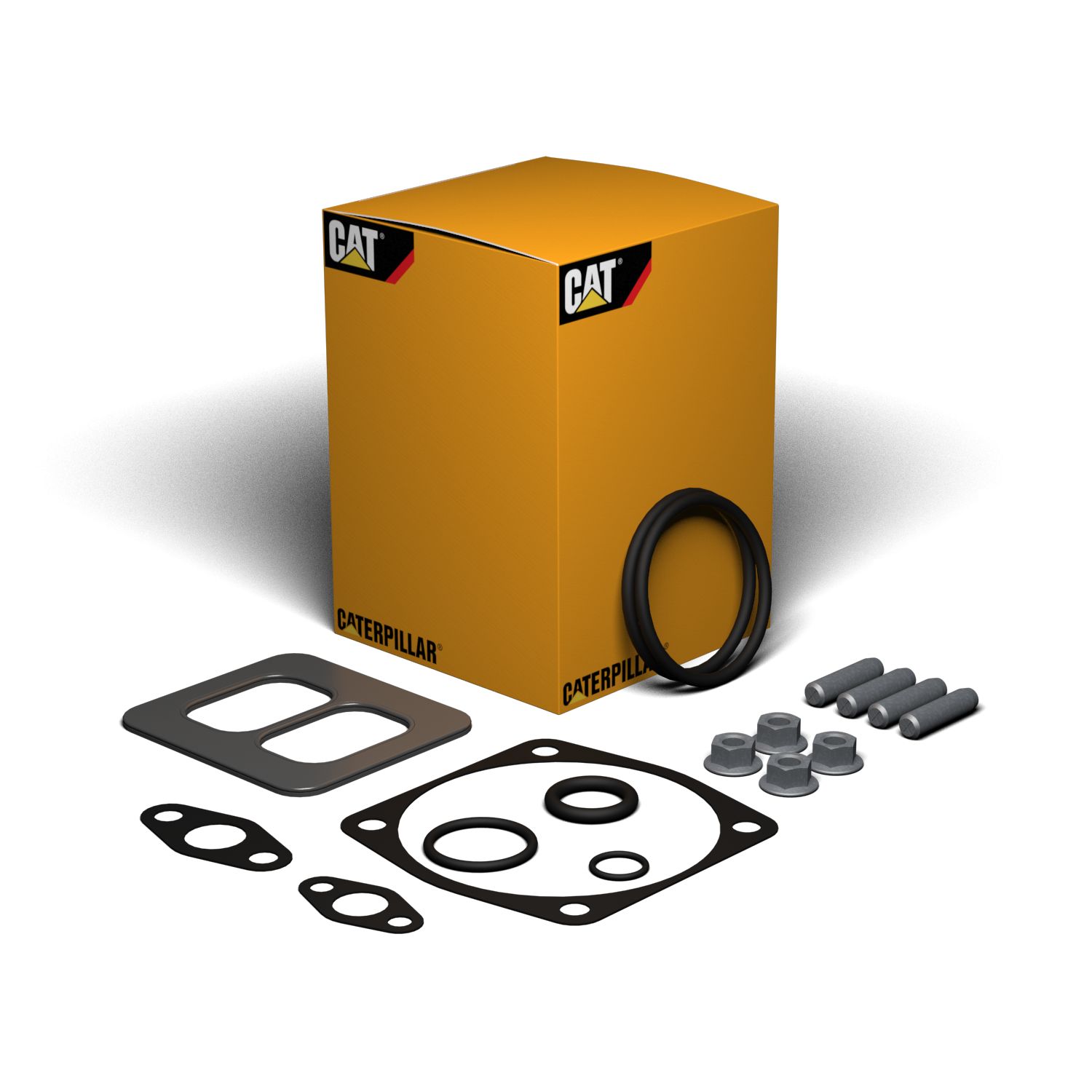 453-2061: Turbocharger Gasket Kit | Cat® Parts Store