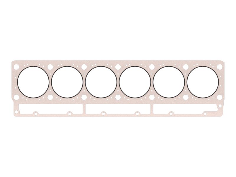 205-1293: EMPAQUETADURA: CILINDRO HIDRÁULICO | Cat® Parts Store