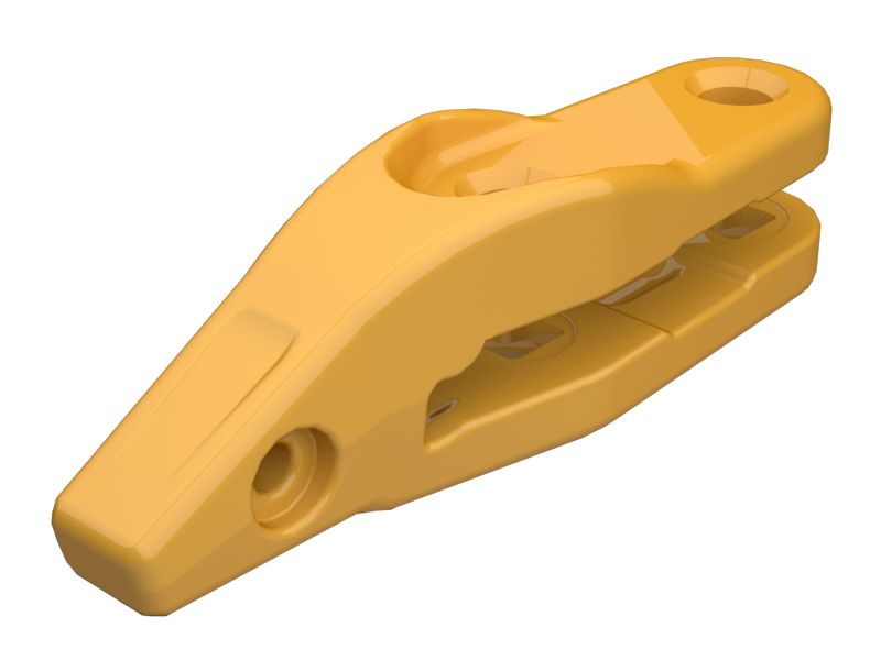 1U-0257: Bucket Adapter | Cat® Parts Store