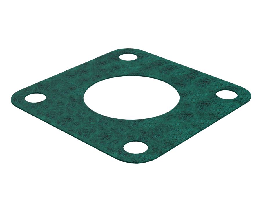 7C-5485: 0.8mm Thick Centrifugal Filter Flange Gasket | Cat® Parts Store