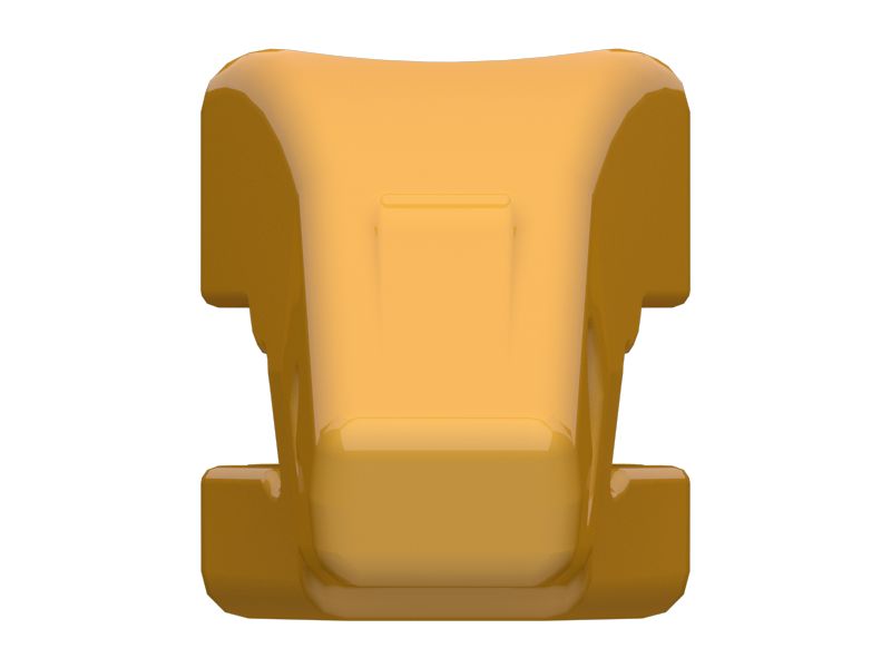 1U-0257: Adaptador de Cinta Dupla Central | Cat® Parts Store