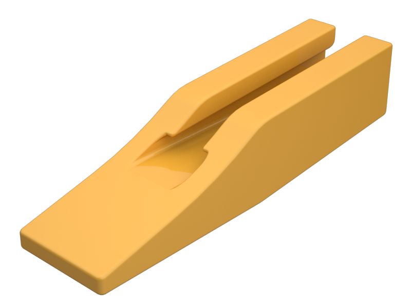 6Y-5230: TOOTH | Cat® Parts Store