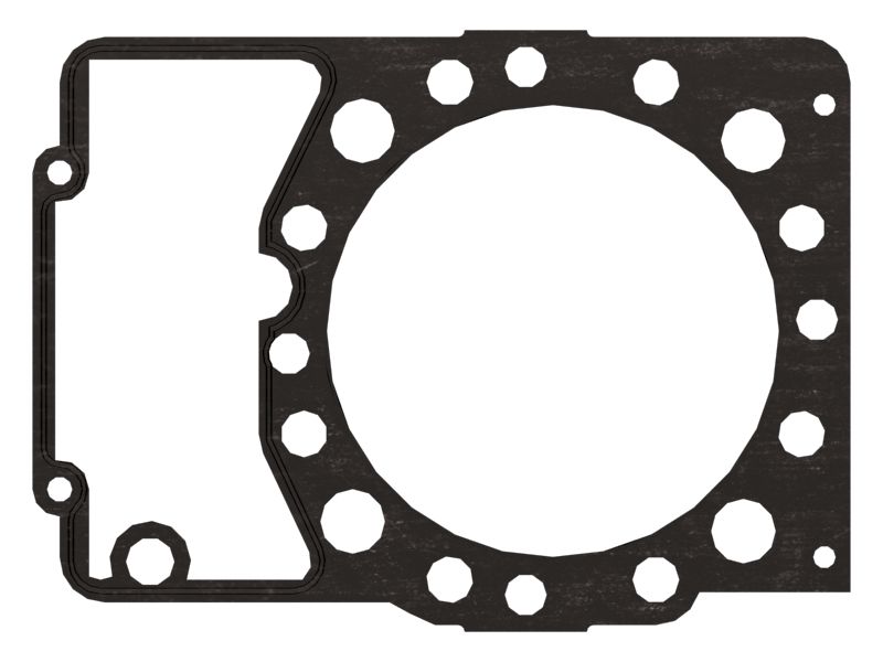 110-6991: Gasket Head | Cat® Parts Store