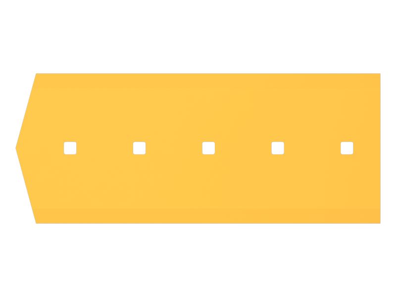 6Y-5540: Cutting Edge | Cat® Parts Store