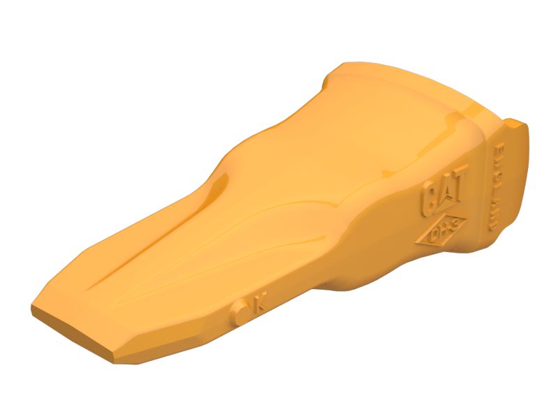 475-5482: Bucket Tip | Cat® Parts Store