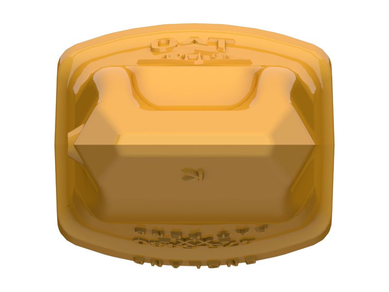 475-5480: 279mm Long K90 Extra Duty Tip | Cat® Parts Store