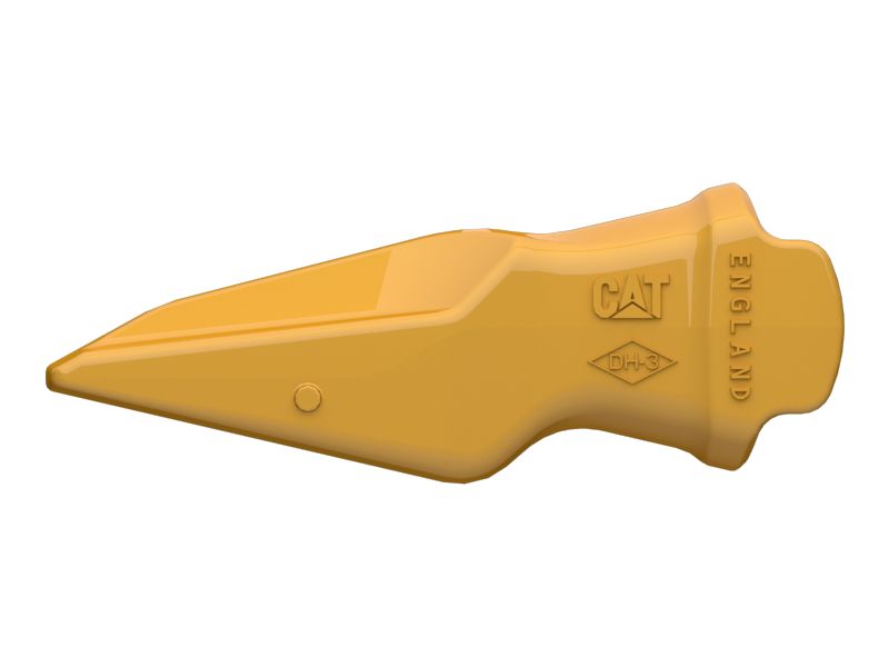 475-5487: Heavy Abrasion Tip | Cat® Parts Store