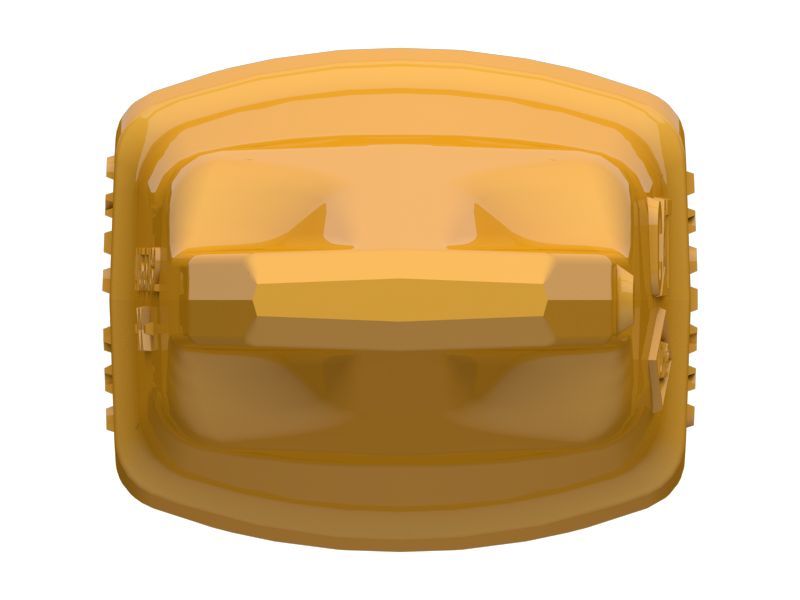 475-5482: Punta cruciforme de penetración | Cat® Parts Store