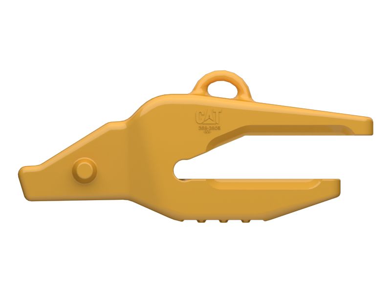 GET-WL-ADAPTER146: WL Cat® Advansys™ 150 Weld-On Two Strap Adapters ...