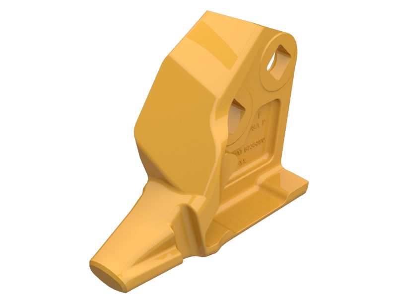 222-1087: Two Strap Adapter Center | Cat® Parts Store