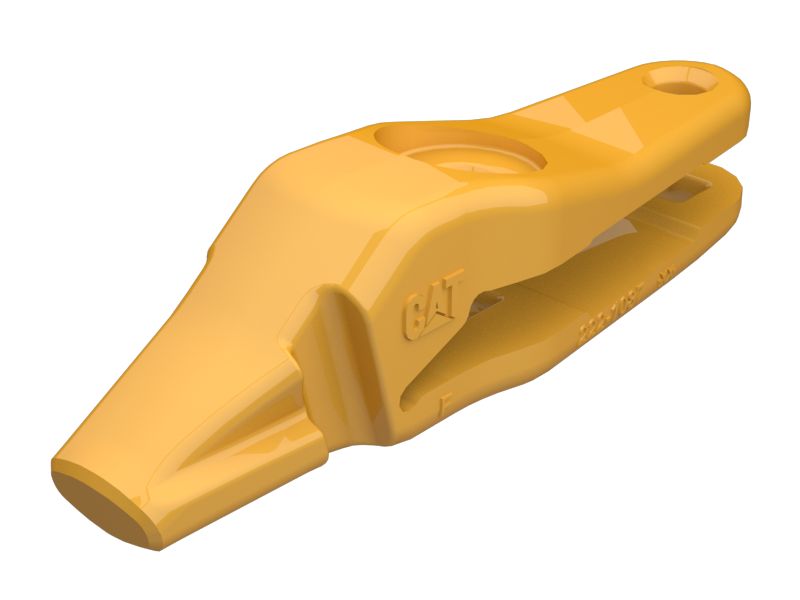 222-1087: Two Strap Adapter Center | Cat® Parts Store