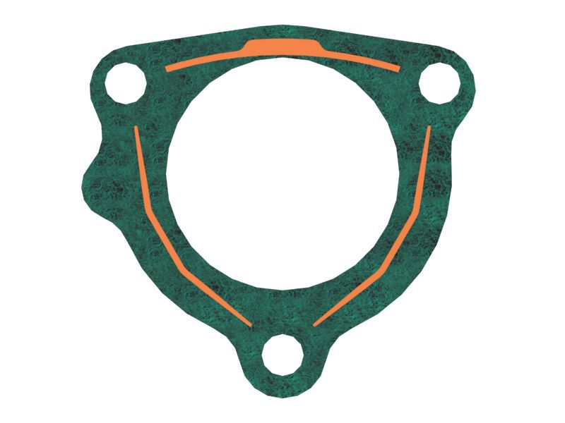 9Y-6089: Gasket | Cat® Parts Store