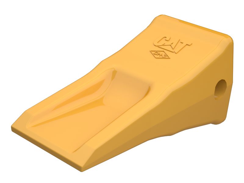 6I-6602: Long Bucket Tip | Cat® Parts Store