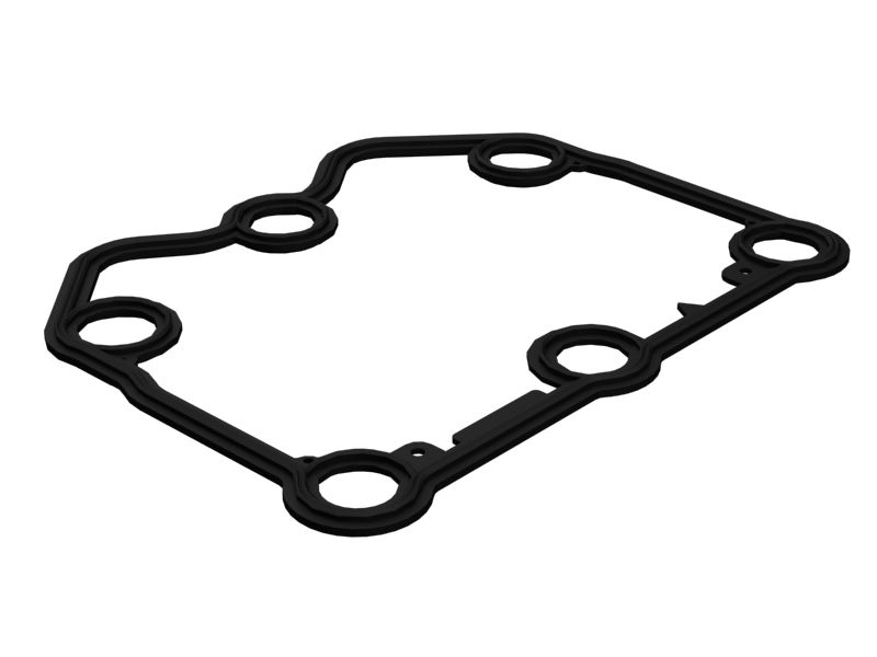 224-7506: Isolation Seal | Cat® Parts Store