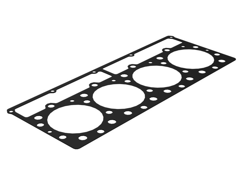7N-7386: GASKET | Cat® Parts Store