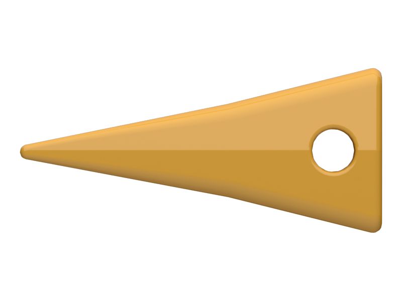 1U-3352: Bucket Tip | Cat® Parts Store