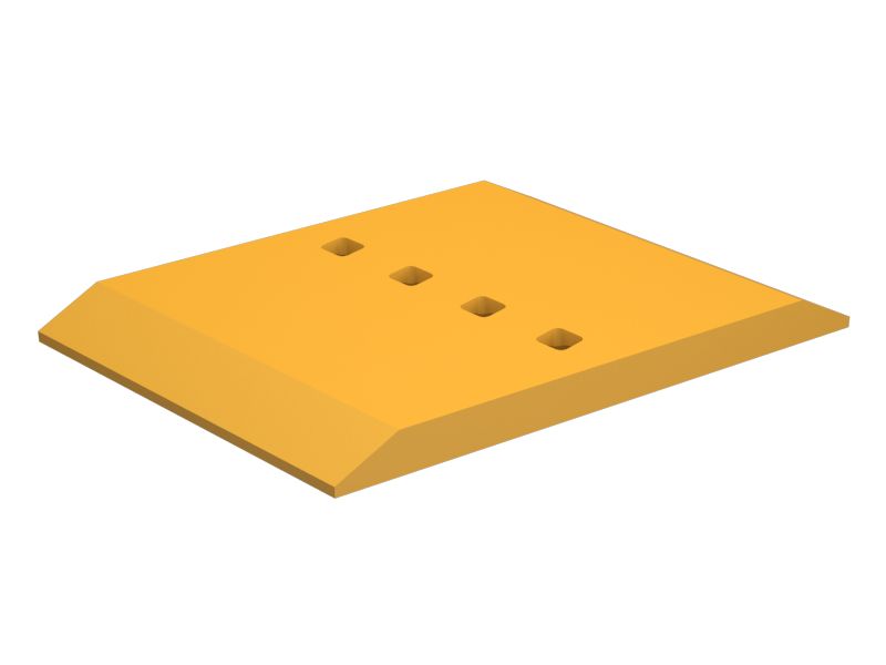 107-3532: Cutting Edge Segment | Cat® Parts Store