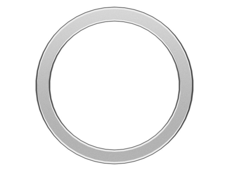 6F-4868: GASKET | Cat® Parts Store