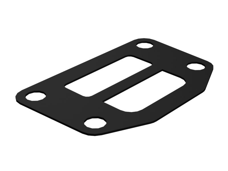 225-7944: Gasket-Filter Head | Cat® Parts Store