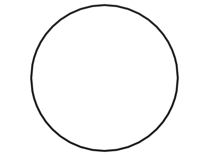 8D-1642: D-Ring Seal | Cat® Parts Store