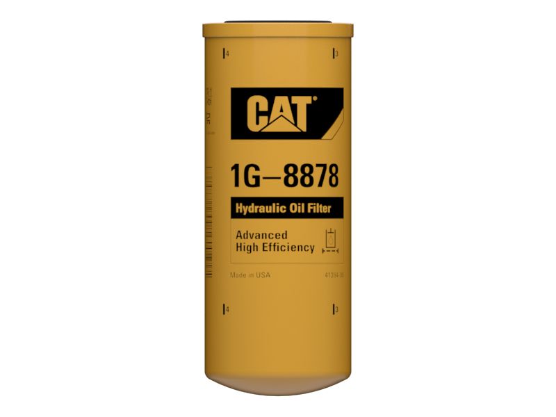 1G-8878: Hydraulic & Transmission Filters | Cat® Parts Store