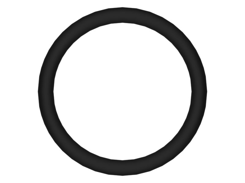 7J-9108: ORFS O-ring | Cat® Parts Store