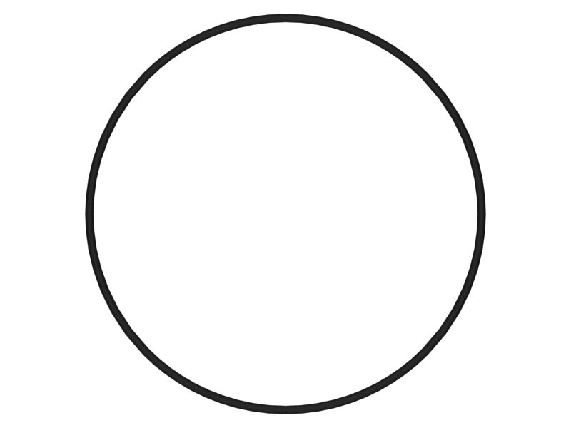 5E-8771: O-ring | Cat® Parts Store