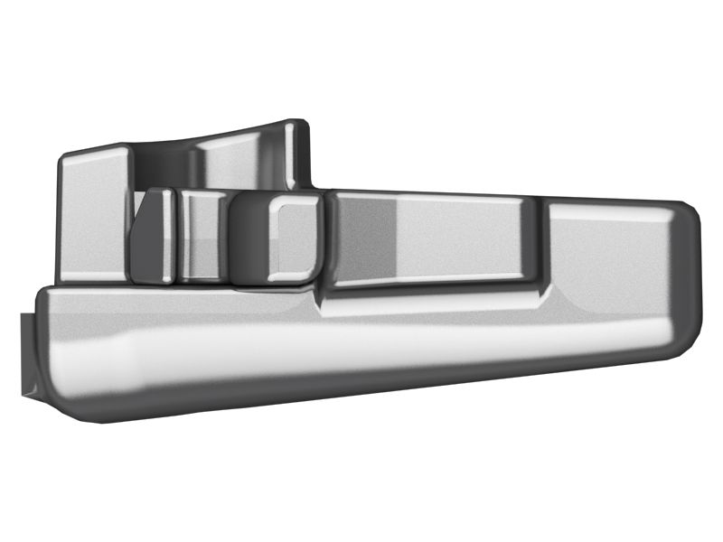 286-2110: Retenedor | Cat® Parts Store