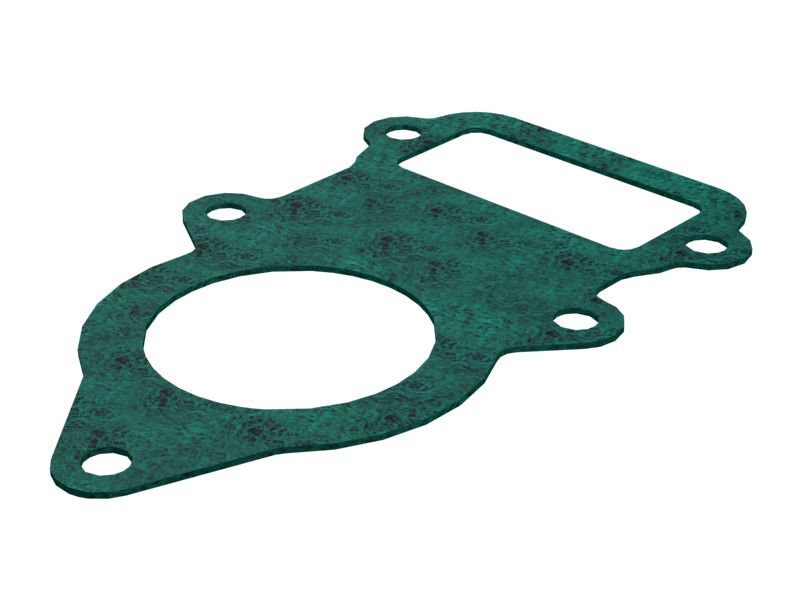 104-8585: GASKET REGLT | Cat® Parts Store