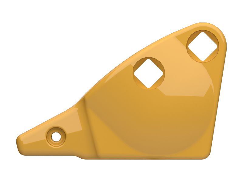 8E-5308: Adaptador de esquina izquierdo | Cat® Parts Store