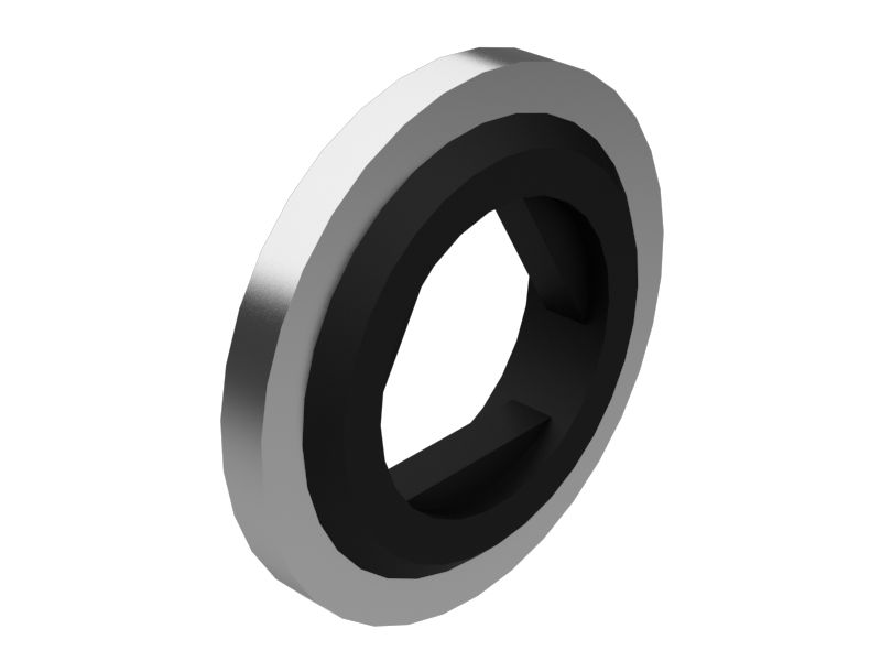 5N-4185: Sealing Washer | Cat® Parts Store