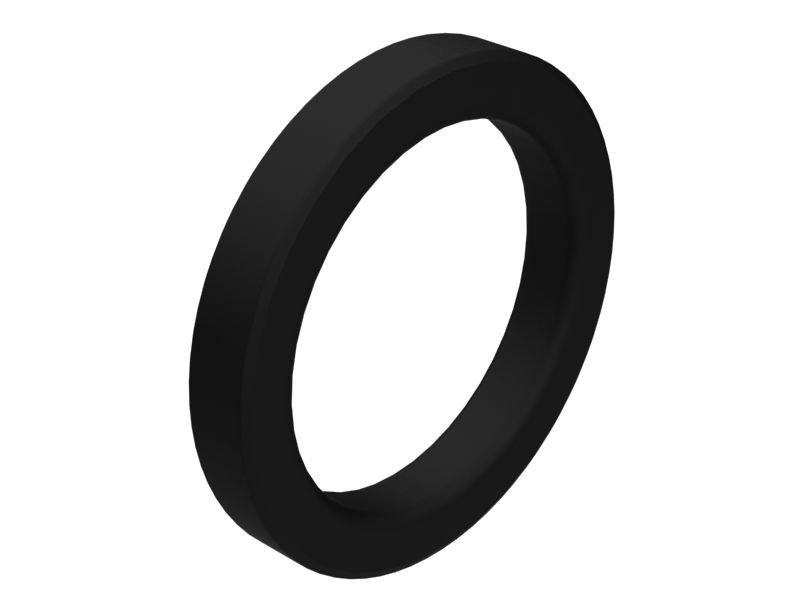 9X-7537: 88.39mm Internal Diameter Circular Seal | CATCorp