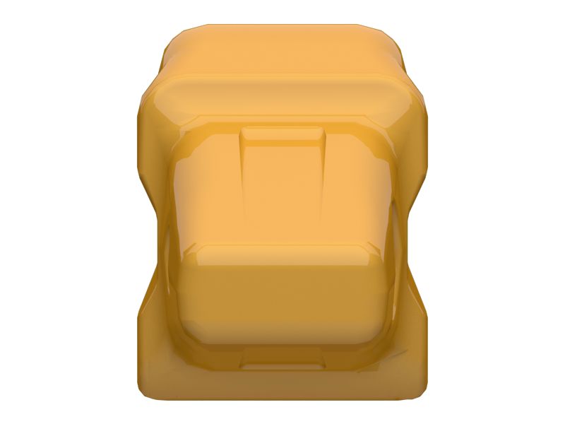 159-0464: Two Strap Adapter Center | Cat® Parts Store