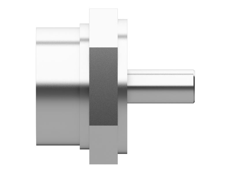 1045694 Adapter, M, Cprsn-o-ring