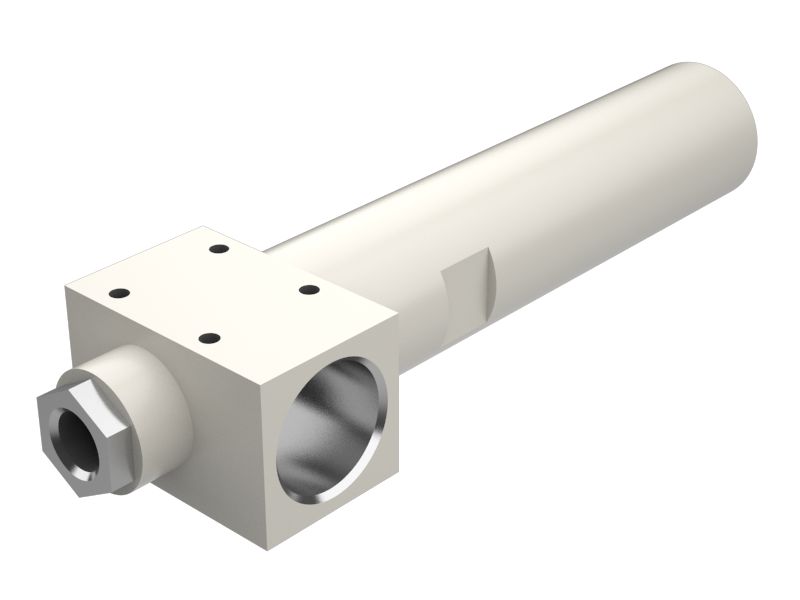 190890-1 Pump, Jet Boost