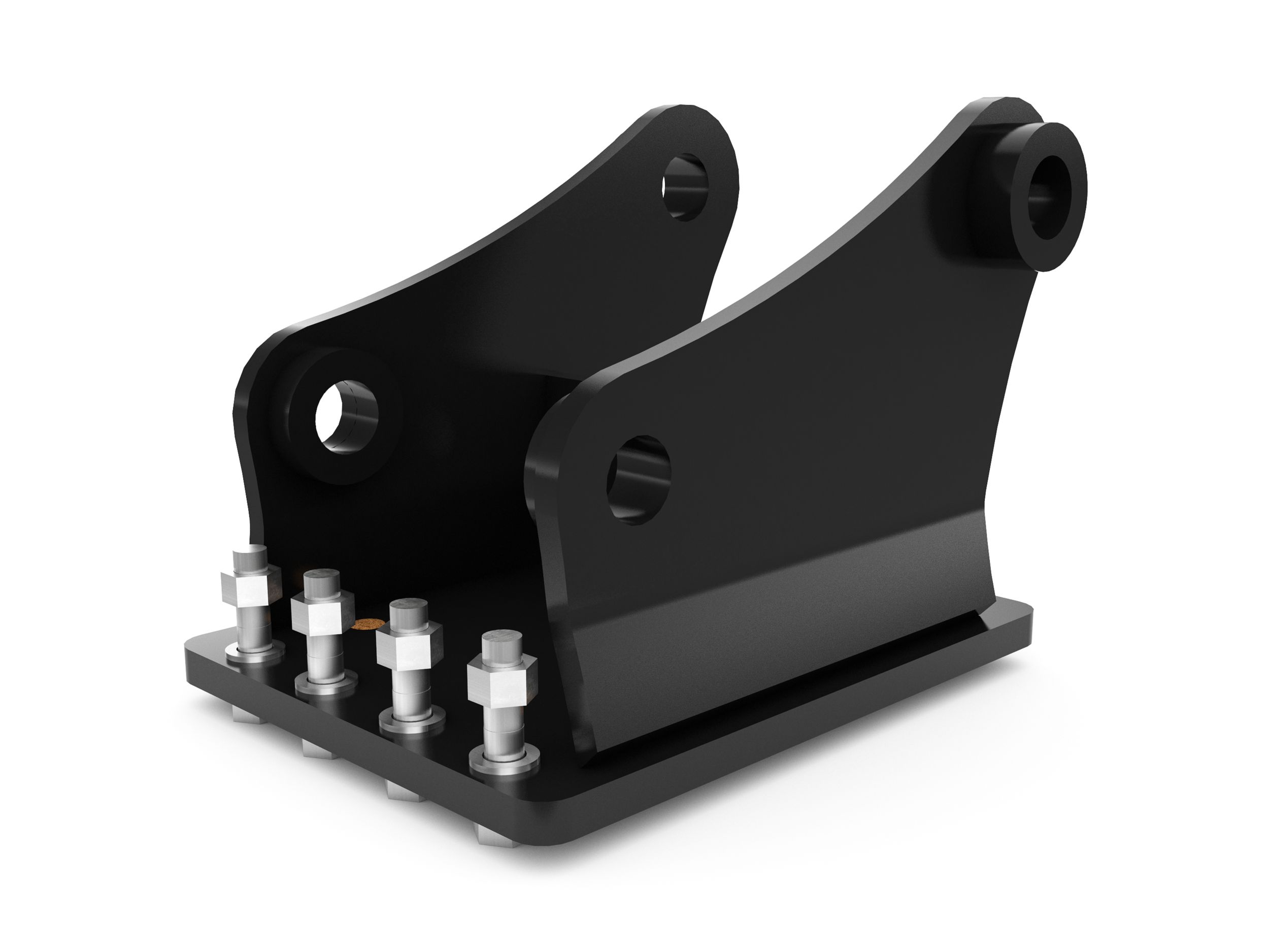 Bracket Group - Mounting | Cat® Parts Store