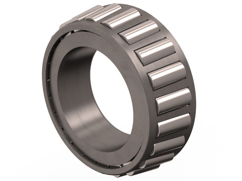 9W-2109: 25mm Tapered Roller Cone Bearing | Cat® Parts Store