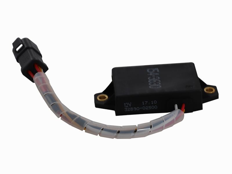 154-3630: Timer Control | Cat® Parts Store