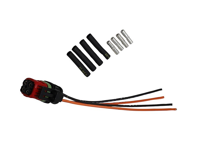 156-0518: Socket Assembly-Indicator Light | Cat® Parts Store