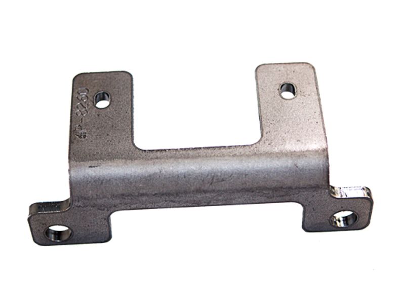 4P-8260: 6mm Thick Fuel Injection Line Bracket | Cat® Parts Store